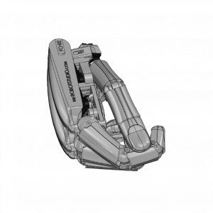 Robot Nano Hand - open source robot hand project